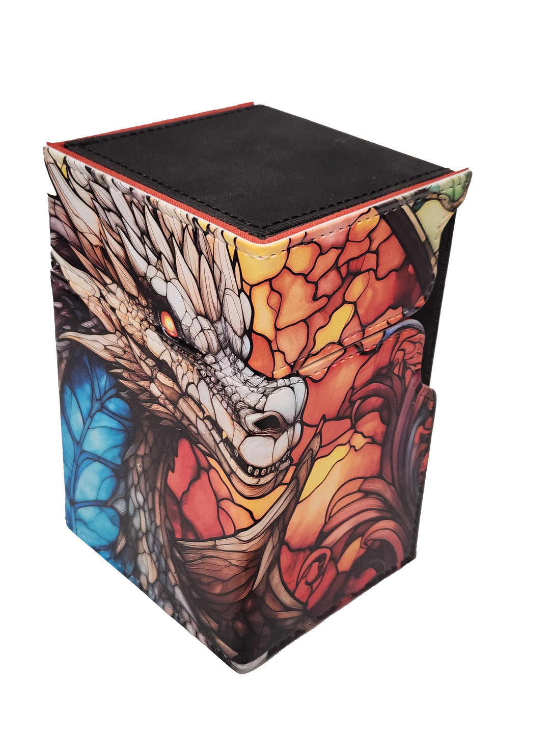 Deck Box – Playmat World