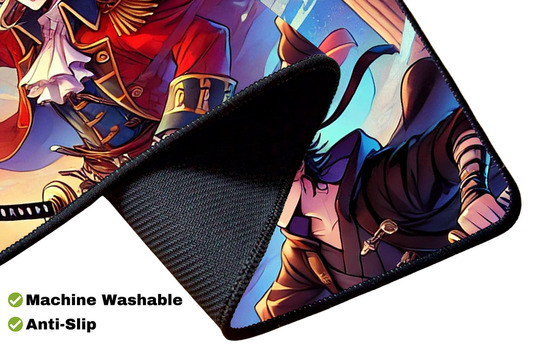 Playmat World
