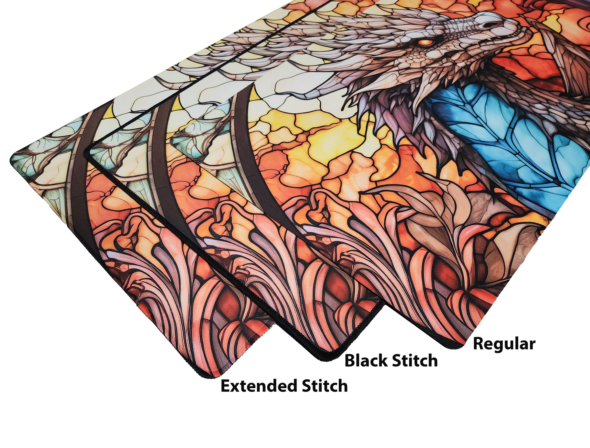 Custom Playmat – Playmat World